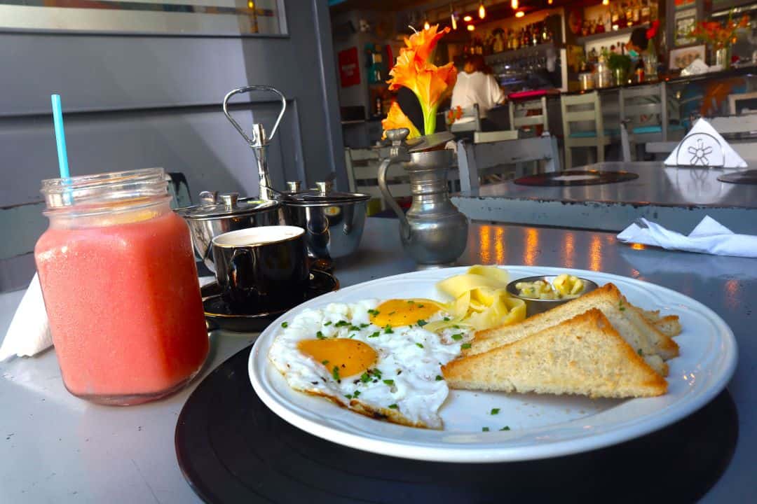 Breakfast In Havana: 5 Best Old Havana Breakfast Options From A Local ...
