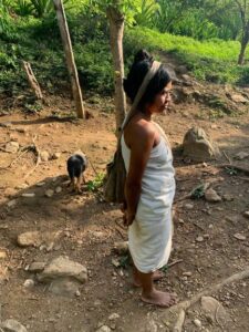 Colombia Travel Guide: My Amazing Hike To The Lost City In The Sierra ...