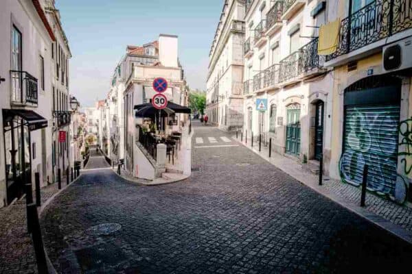 The Seven Hills of Lisbon: A Complete Guide to Portugal’s Historic ...