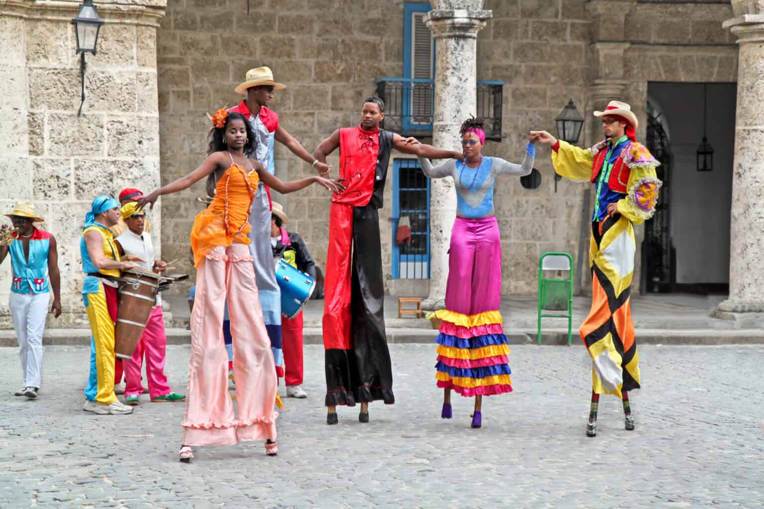 Ritmo Cuba 2026: Get Ready For A Spectacular Week of Rhythm and Dance ...